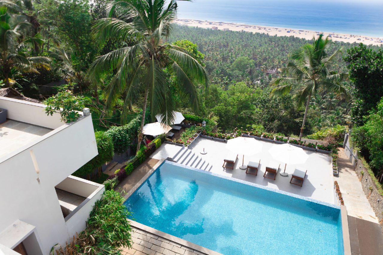 Holiday in your own Resort | Cliffview